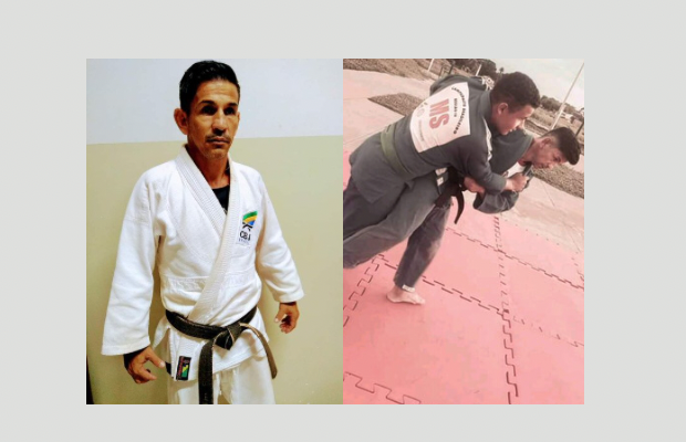 Judoca coxinense disputa o maior Campeonato Paraolímpico do Brasil ... Judoca coxinense disputa o maior Campeonato Paraolímpico do Brasil ...