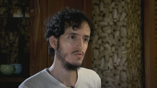 'Busquei o isolamento pra não ser atrapalhado pelo coletivo’, diz Bruno ...