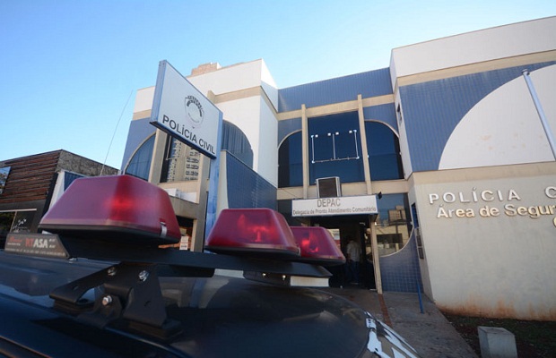 Fapems não se posiciona sobre problemas em concurso da PM - Diário X