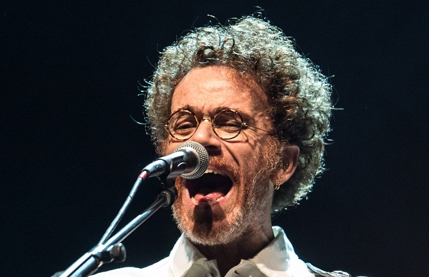 Nando Reis e o significado do 'Segundo Sol' - Diário X