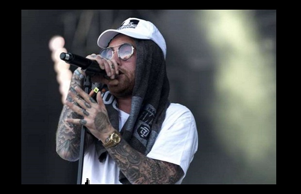 Rapper americano Mac Miller é encontrado morto - Diário X