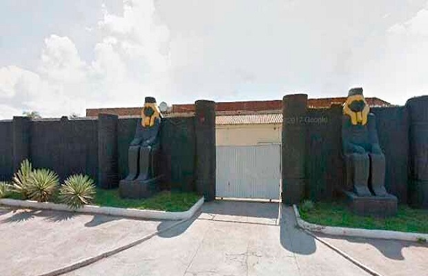Orgia Em Motel Vira Caso De Polícia Diário X