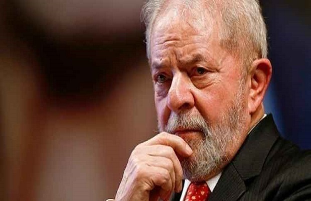 2ª Turma do STF vai discutir pedido de liberdade de Lula - Diário X