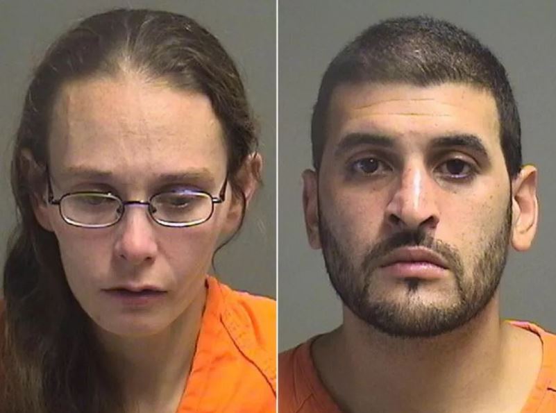 Homem deixa o cadáver da namorada em freezer e vive com mulher que ...