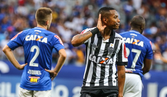 "O Galo é o time da virada": Atlético-MG mostra poder de reação no ...
