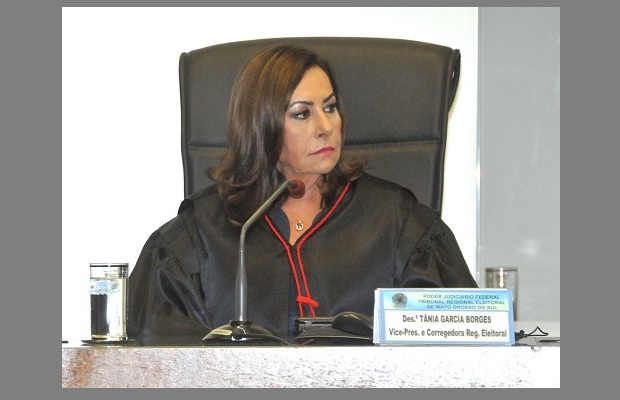 Presidente da OAB sugere que desembargadora seja afastada do TRE - Diário X